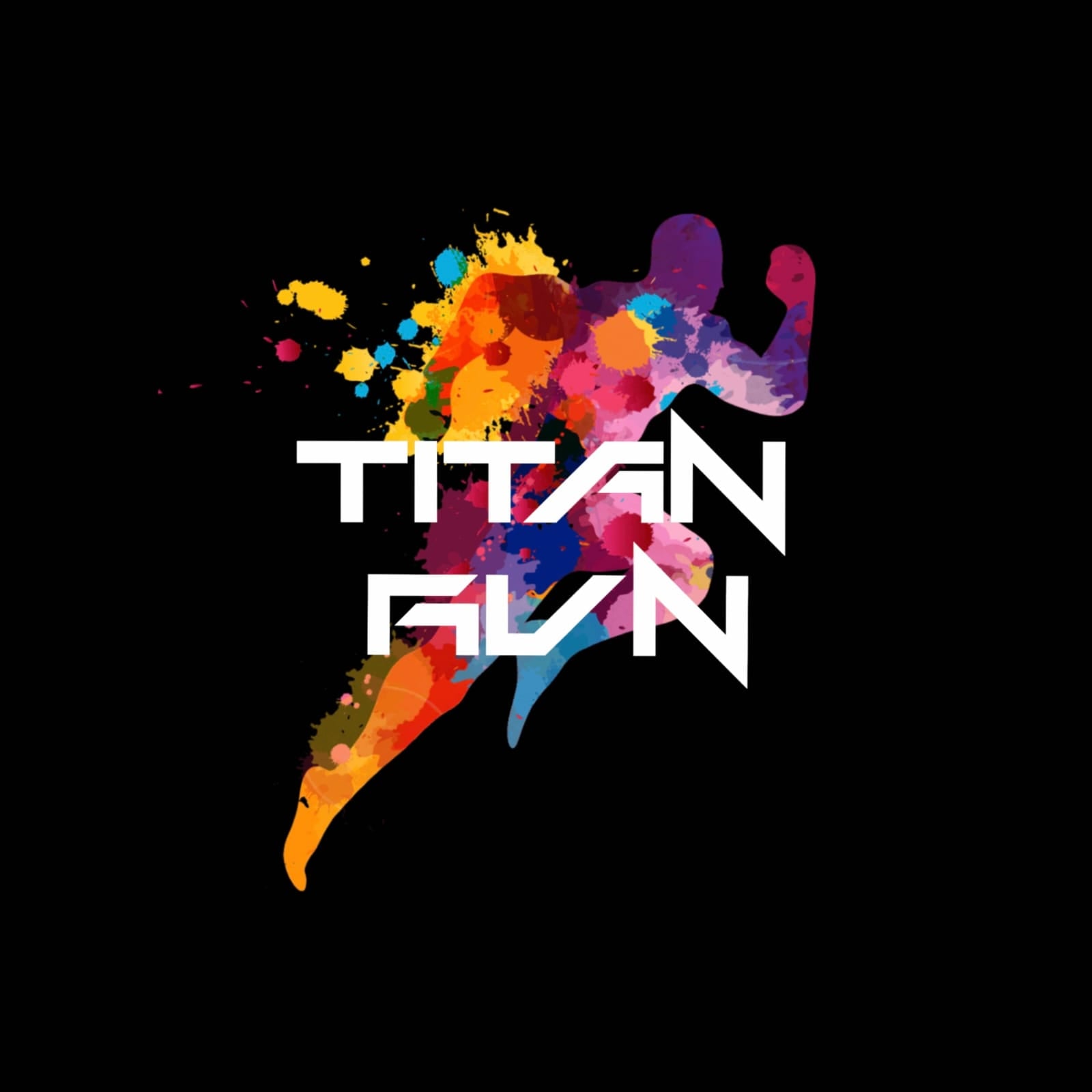 TITAN RUN - Calendario de Carreras Patagónicas
